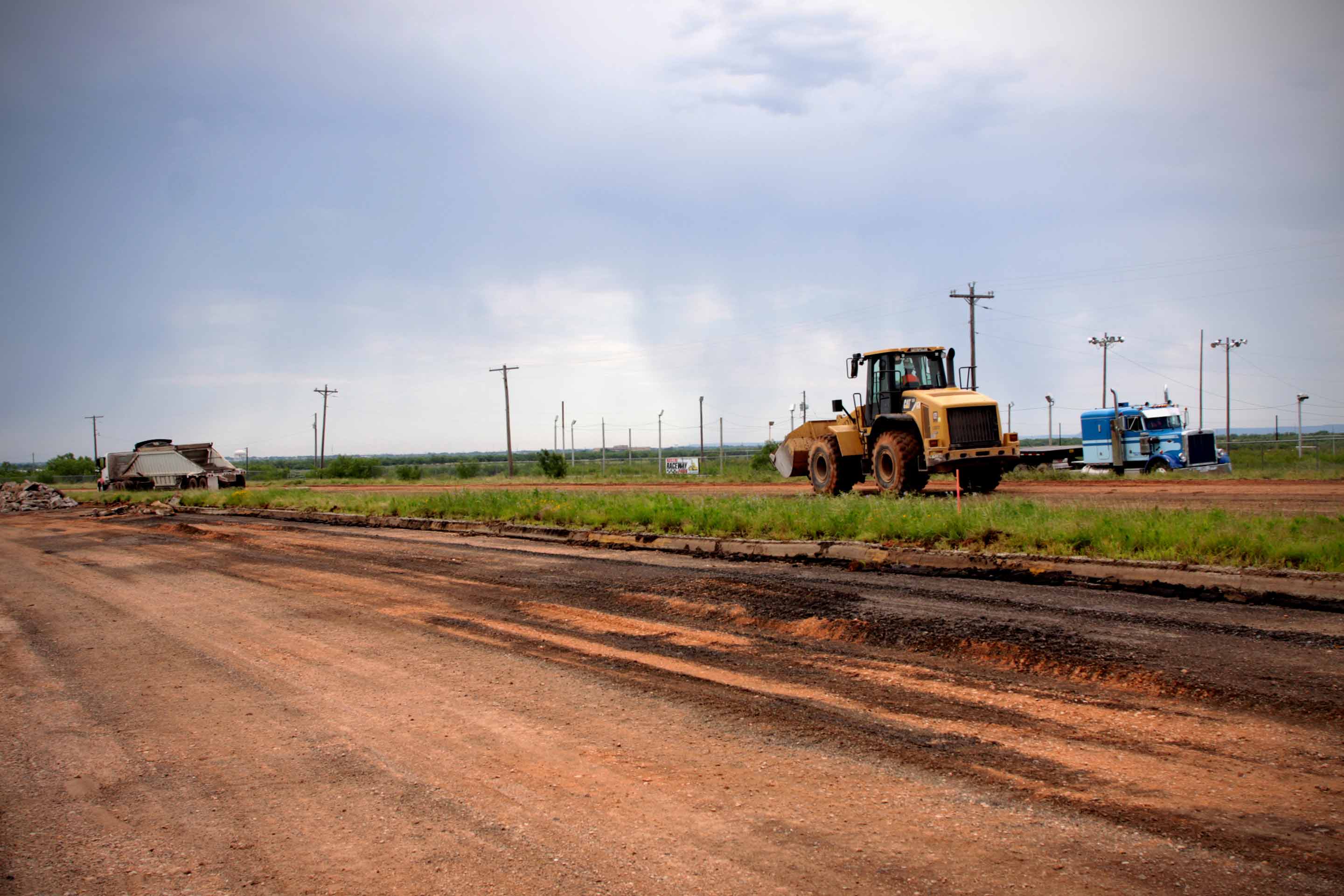 Abilene Metropolitan Planning Organization (MPO) - Projects